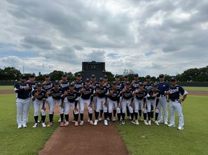 U-15 국가대표, 제12회 아시아유소년야구대회 앞두고 국내 강화훈련 담금질 - OSEN