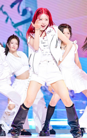 [사진]앳하트 아린,'카리스마' - OSEN