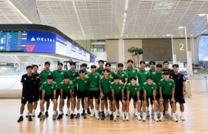 'N팀 + U18 연합 팀 구성' 전북현대 미래 자원, ‘오텐 이노베이션 컵 2025’ 참가 - OSEN