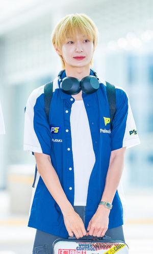 [사진]킥플립 동화,'다소곳한 포즈' - OSEN