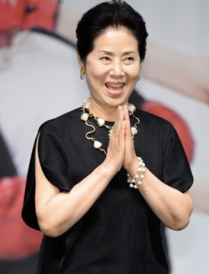 "찐 해방둥이" 선우용녀, '광복절' 출생 깜짝.. 들의 '광복80주년' 행보도 '감동' - OSEN