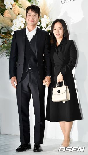 조현재, 프로골퍼 출신 ♥︎박민정 첫 만남 “후광 느껴졌다..반짝반짝” (가보자GO) - OSEN