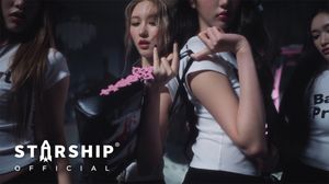 IVE Heats Up Comeback with “Cover Girl” Vibe in ‘IVE SECRET’ Mood Sampler - OSEN