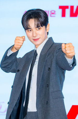 이채민, 'AV 논란 하차' 박성훈 지웠다…'폭군' 감독도 "120% 만족" (종합)[현장의 재구성] - OSEN