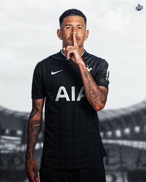 "이적 불가 최종 통보!" 토트넘, 'SON 7번' 후계자 영입 무산..."과르디올라 감독이 반대→이적 문 닫혔다" - OSEN