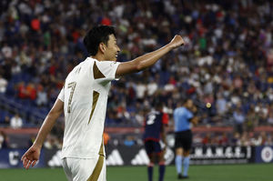 베컴·앙리·루니·즐라탄 살펴보니..."SON이 뮐러보다 MLS 성공 가능성 크다" - OSEN