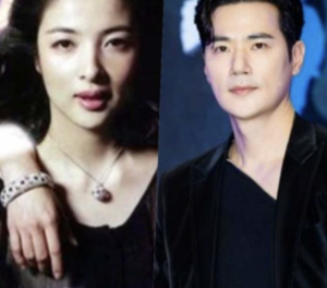 "아내와 부부싸움한다" 사랑꾼 김강우, '15주년 결혼' 생활 공개 (ft. 아내 편지) ('편스토랑') - OSEN