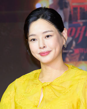 이하늬 측 "24일 둘째 딸 출산, 산모·아이 모두 건강" [공식입장](전문) - OSEN