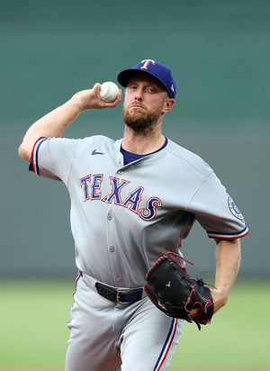 페디는 방출됐는데…한국 떠나 500억 이상 수입, KBO 최고 역수출 신화는 FA 대박도 보인다 - OSEN