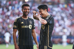 손흥민, MLS 데뷔골은 '걸작' 프리킥 원더골...토트넘 팬들 "후회만 남았다" 슬픔 섞인 분노 - OSEN