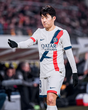 또 반전! 'SON 후계자' 이강인? 가능성 뚝뚝 떨어진다... "토트넘, 2379억 들여 맨시티+모나코 유망주 영입 근접" - OSEN