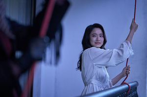 “No Fear, No Shame” — Bang Hyo-rin Opens Up About Nude Scenes in Netflix’s Aema - OSEN