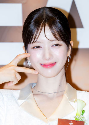 [사진]노정의,'CG 미모' - OSEN