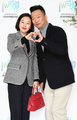 김지혜 “혼자 힘으로 반포 90평 아파트 샀다…박준형은 10억만 보태”[핫피플] - OSEN