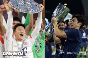 김민재-이강인, 다시 한 번 UCL 빅뱅...이번엔 누가 웃을까 - OSEN