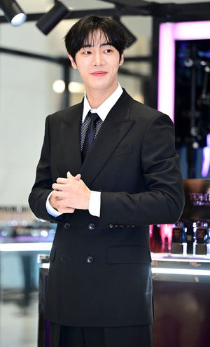 [사진]추영우, '젠틀한 미소' - OSEN