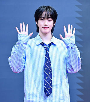 [사진]하루토, 이제는 유어즈 - OSEN