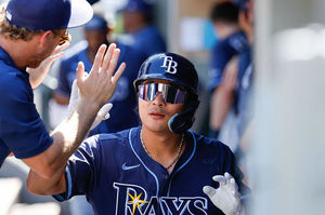 PS 포기한 애틀랜타, 왜 223억 계약 남은 김하성 깜짝 영입했을까 - OSEN