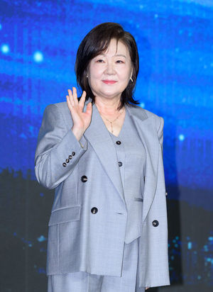 [사진]김해숙,'인자한 미소' - OSEN