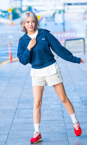 [사진]전소미,'살아 움직이는 바비인형' - OSEN