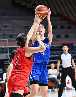 [사진] 최예슬, 역전 가보자 - OSEN