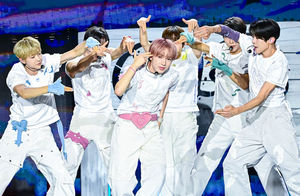 [사진]NCT WISH, 신나는 무대 - OSEN