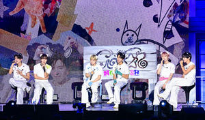 [사진]NCT WISH, 고양이 릴스 무대 - OSEN