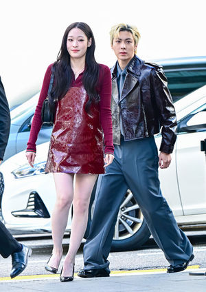 [사진]올데이 프로젝트 애니-우찬 - OSEN