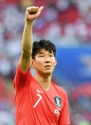 '자랑거리 또 찾았다' 신난 LAFC "우리 쏘니, WC '카잔의 기적' 주인공"→'팔불출' 모드 - OSEN