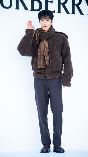 [사진]이재욱,'비율까지 완벽' - OSEN