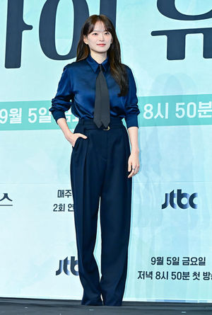 [사진]천우희, 멋스럽게 - OSEN