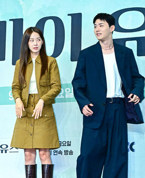 [사진]이주명-서지훈, '마이 유스' 우리 관계 - OSEN