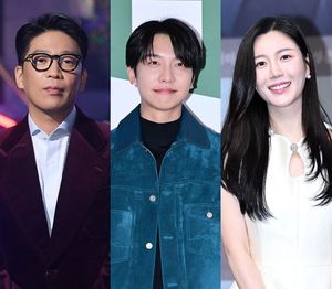 MC몽 이다인 싸움에 이승기 등 터졌다 [핫피플] - OSEN