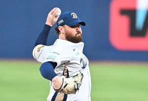 [5일 프리뷰] NC 로건, PS 희망 되살리는 역투 보여줄까 - OSEN