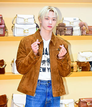 [사진]보이넥스트도어 성호, 눈빛이 아련 - OSEN