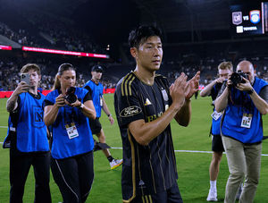 손흥민 LAFC행이 최악 이적 2위? 'SON 효과' 재확인하다 - OSEN