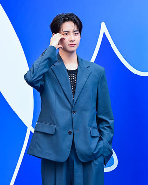 [사진]이진혁, 볼하트 - OSEN