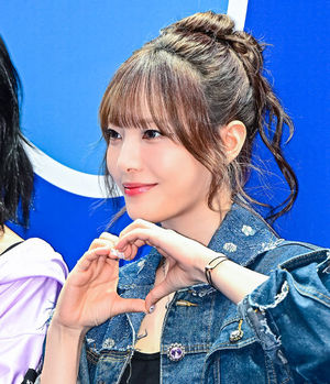 [사진]빌리 문수아, 러블리 하트 - OSEN