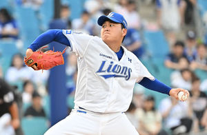 [6일 프리뷰] 삼성, 또 한화 스윕 노린다…이승현 vs 문동주 선발 맞대결 - OSEN