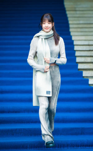 [사진]박해린,'싱그러운 미소' - OSEN