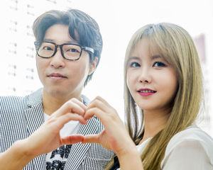 "윰댕 자책 않길"..대도서관 부고에 '전처' 윰댕 SNS 위로 쏟아져 [Oh!쎈 이슈] - OSEN