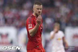 '대표팀 사랑' 다이어의 하소연, "나 좀 뽑아줘, 뮌헨서 잘했잖아" - OSEN