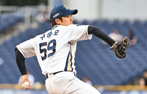 모두가 711일을 기다렸다…132억 에이스 드디어 복귀전, '8위 추락' NC 최후의 희망 입증할 50구 - OSEN