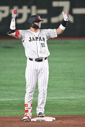 “다저스가 노린다, 어쩌면 3억 달러 계약” 日 242홈런 괴물타자, FA 시장 최대어로 떠오르나 - OSEN