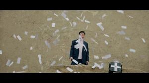 '컨피던스맨 KR' 정웅인, 500억 비자금 털리고 구속[종합] - OSEN