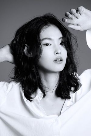 [공식] 'K팝 데몬헌터스' 미라 모티브 안소연, 서지혜·김설현·정소민과 한 식구 - OSEN