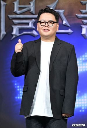 "열렬히 결혼 준비하다 3명돼" 곽튜브, 남편·아버지로 인생 2막 시작 [Oh!쎈 이슈] - OSEN