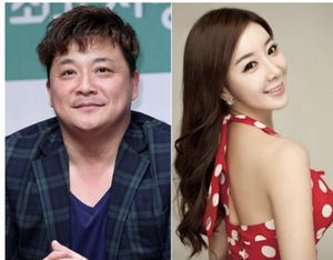 '11월 결혼' 윤정수 피앙새=광저우 여신 원자현 아니다?...'반전' (ft.♥story) ('조선의 사랑꾼') - OSEN