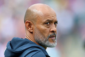 'SON 스승' 누누 노팅엄 감독, 시즌 초 충격 경질+EPL 1호... BBC "구단주와 마찰이 원인" - OSEN