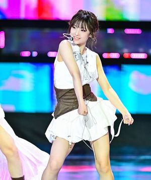 [사진]메이딘 에스 나고미, 상큼 - OSEN